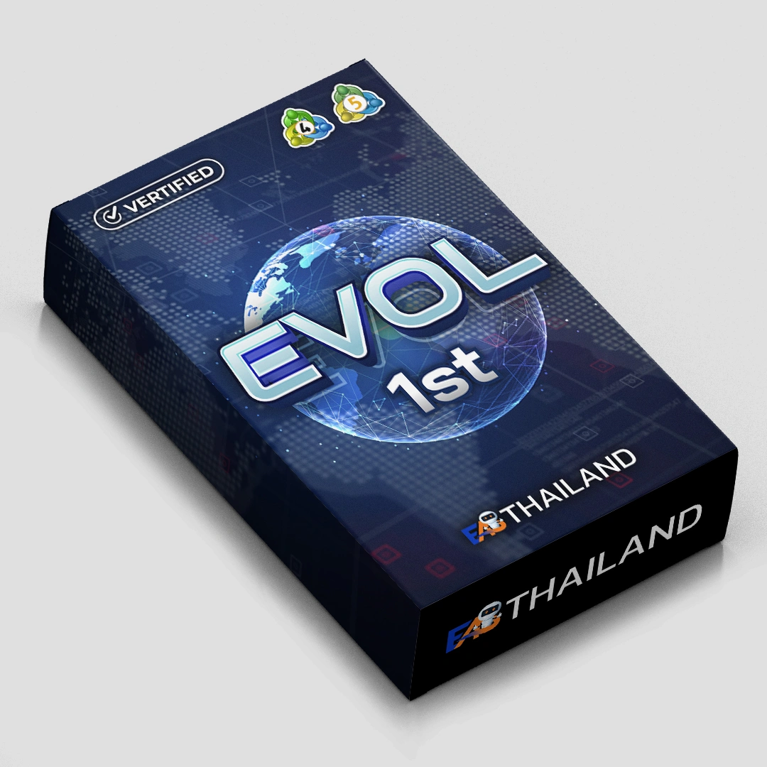 Evol 1st